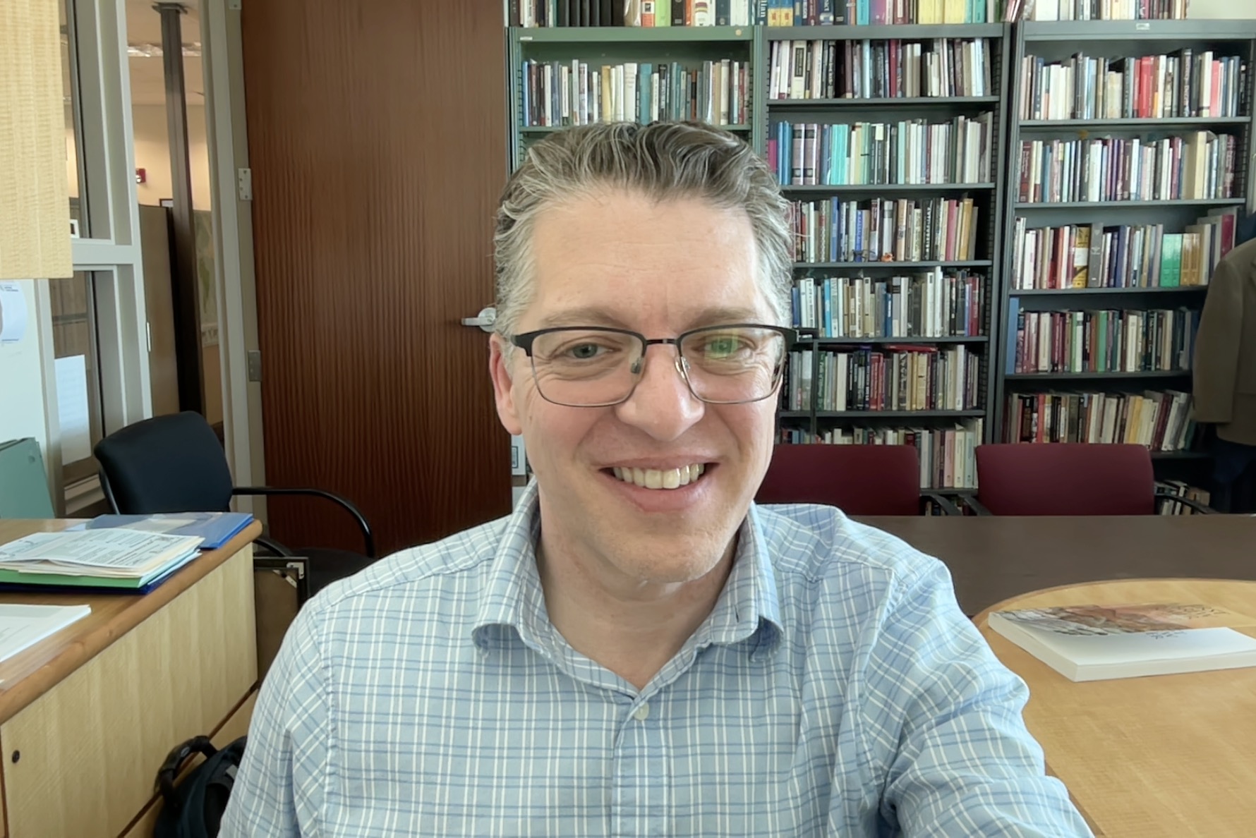 David L. Graizbord | The Arizona Center for Judaic Studies