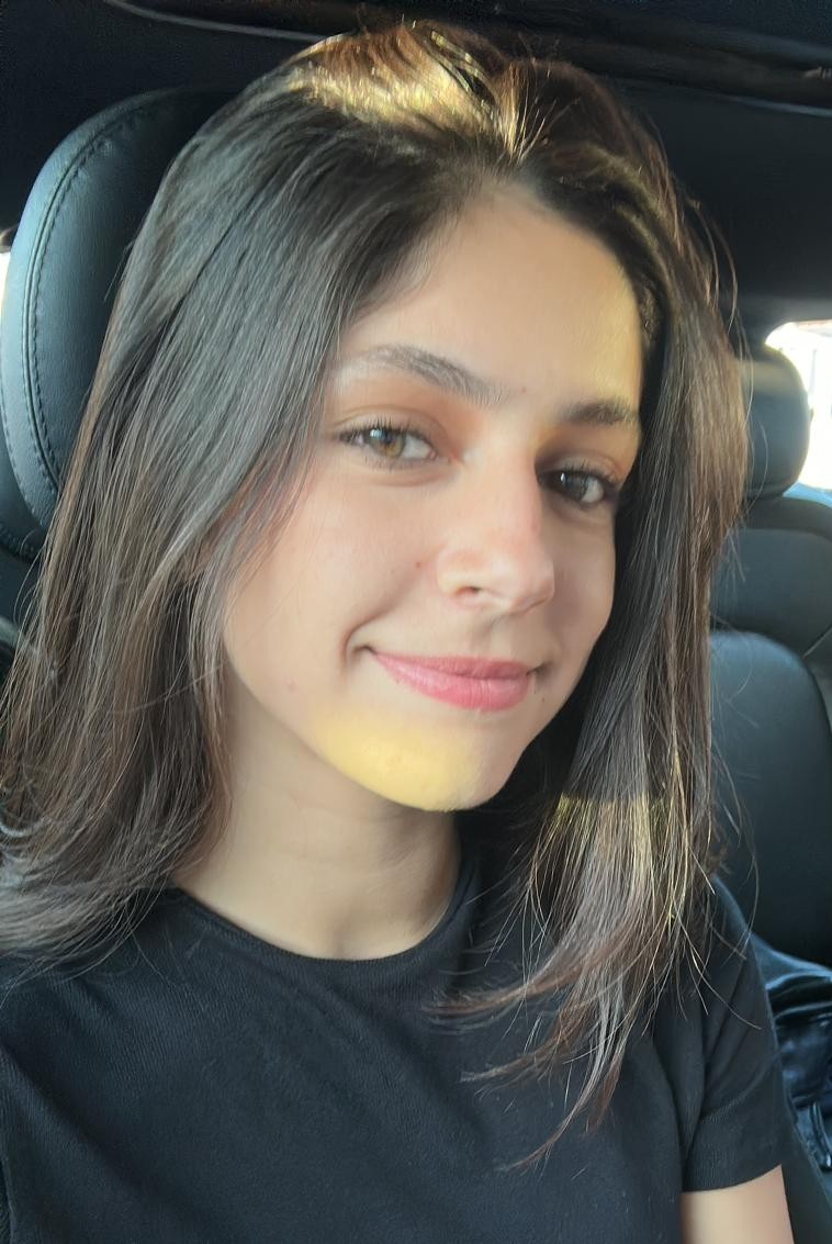 Daniela Charles | The Arizona Center for Judaic Studies